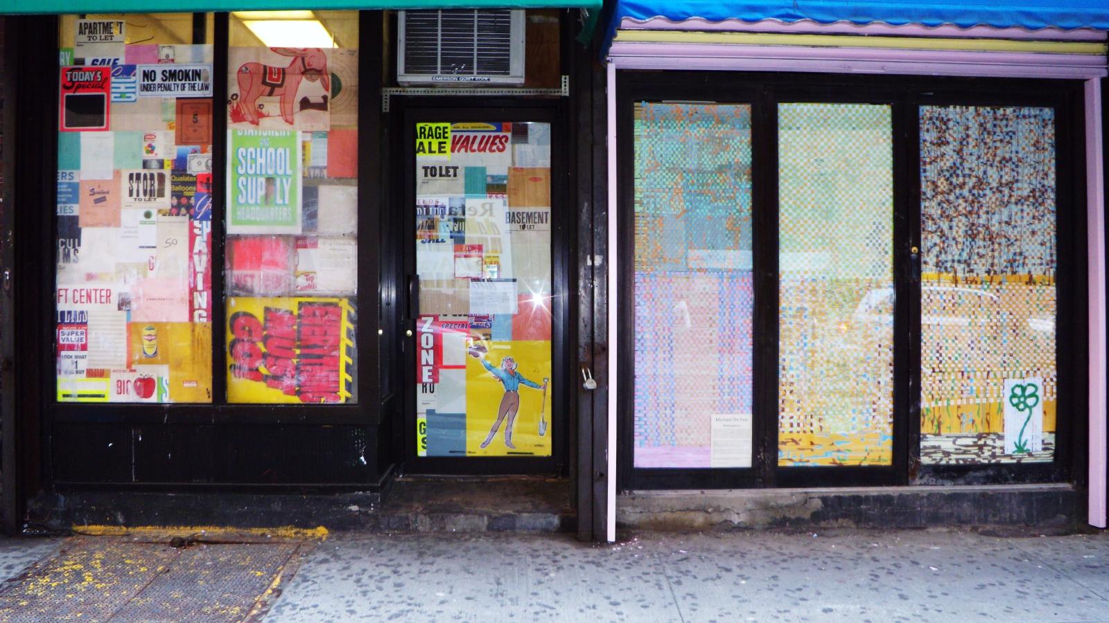 Michael DeFeo’s Flowers from Abrams Press in April | The Hub of Reid ...