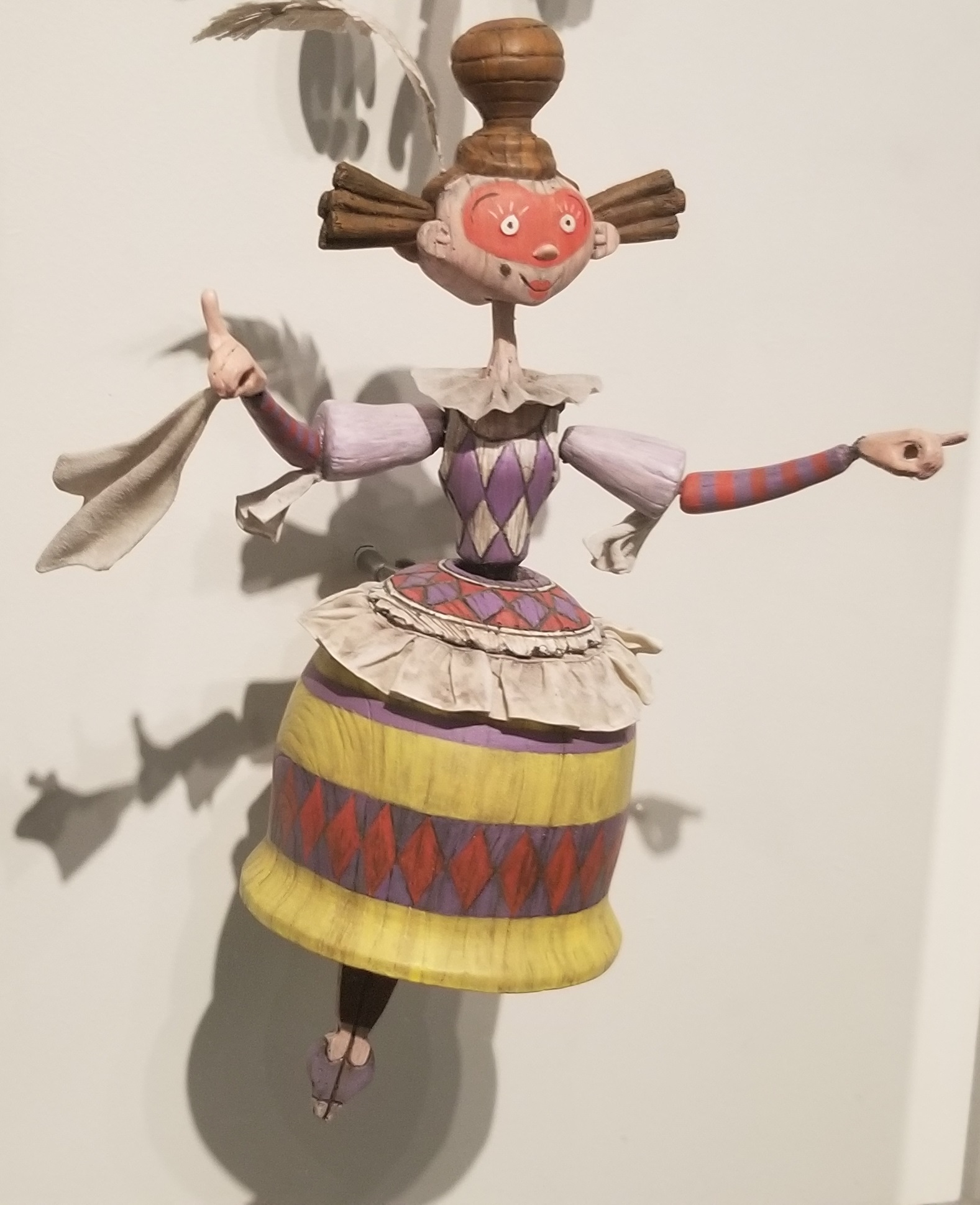 Crafting Pinocchio: A MOMA Art Exhibit Photo Retrospective | The Hub of ...