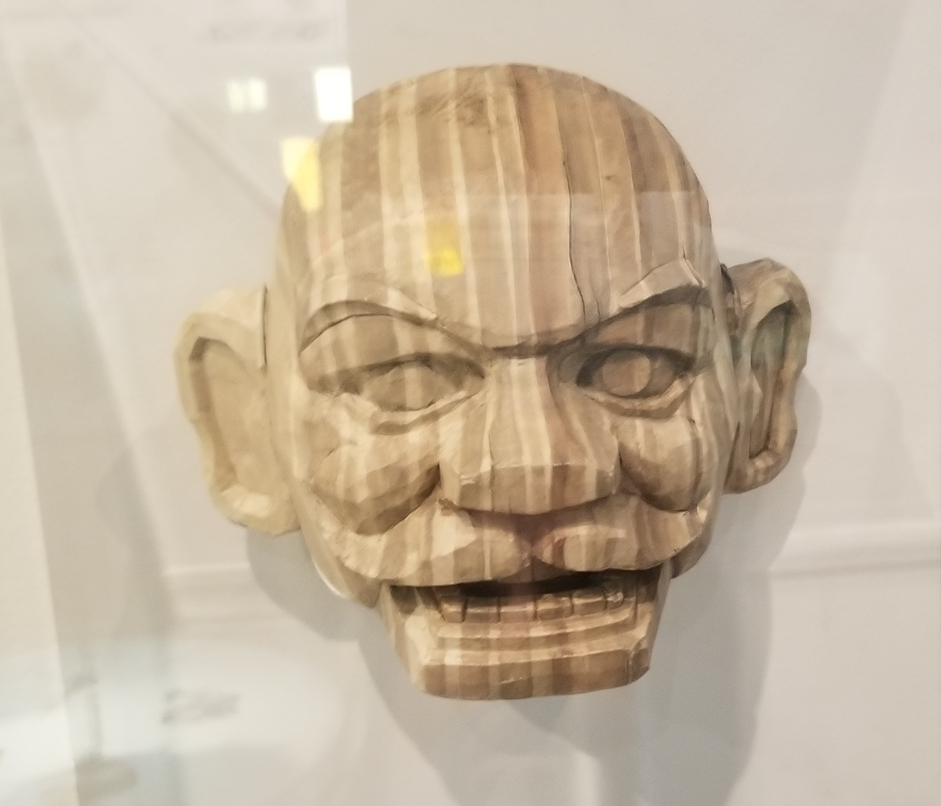 Crafting Pinocchio: A MOMA Art Exhibit Photo Retrospective | The Hub of ...