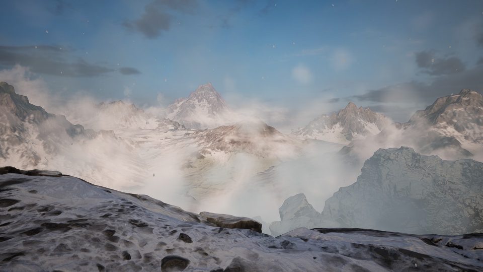 Cyan makes Mind-Bending Games (now and forever) | The Hub of Reid ...