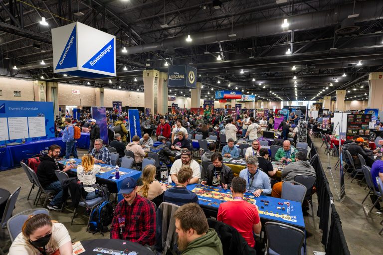 PAX East 2025 Badges On-Sale Dec. 11, PAX Unplugged 2025 Returns to ...